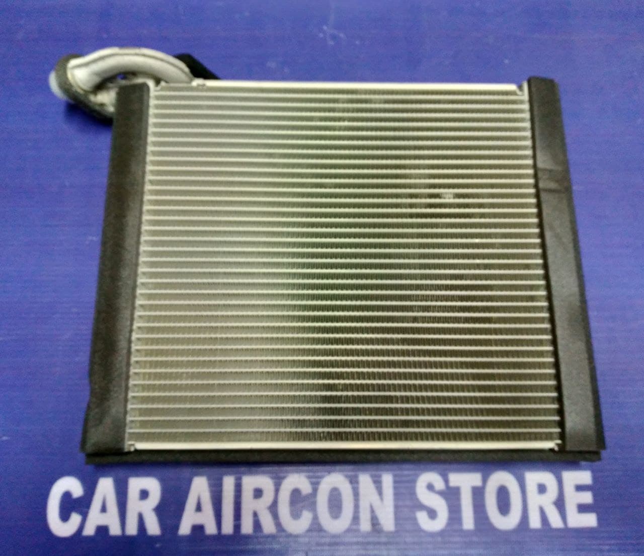 car aircon evaporator DENSO original toyota HIACE D4D (front) 2005-2015 | Lazada PH