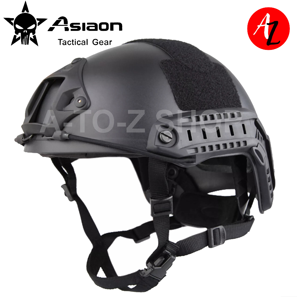 EMERSONGEAR Light Weight Tactical Military Fast Helmet MH Type | Lazada PH