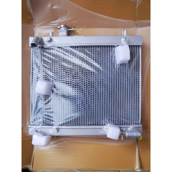 Radiator Tank Assy Suzuki K6a Da64 MT/AT | Lazada PH