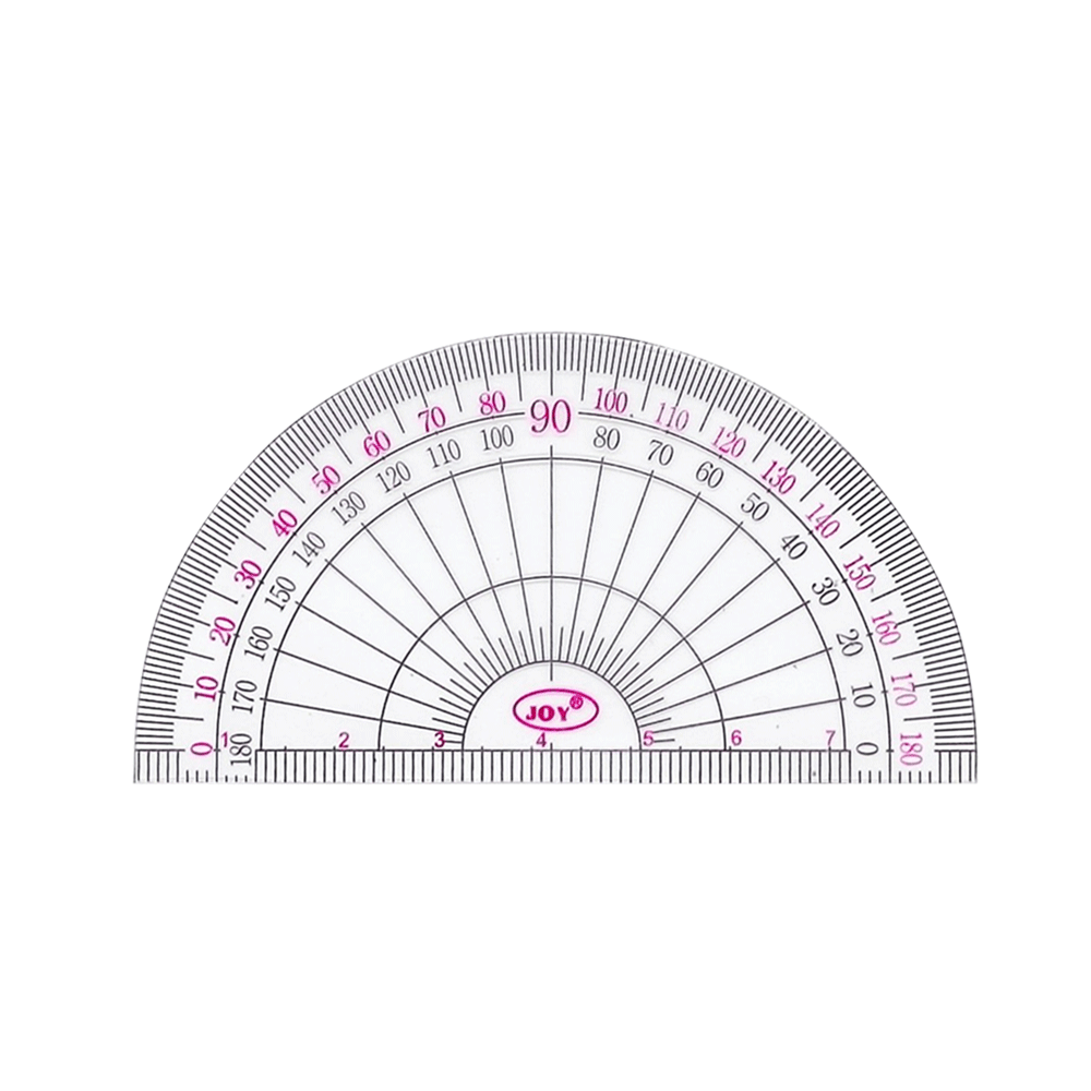 Otaku Shoppu | Measure Angles with Ease and Precision with our 10cm / 8 ...