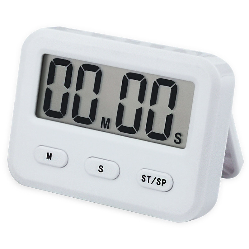 Countdown electronic timer reminder kitchen cooking timer ins simple ...