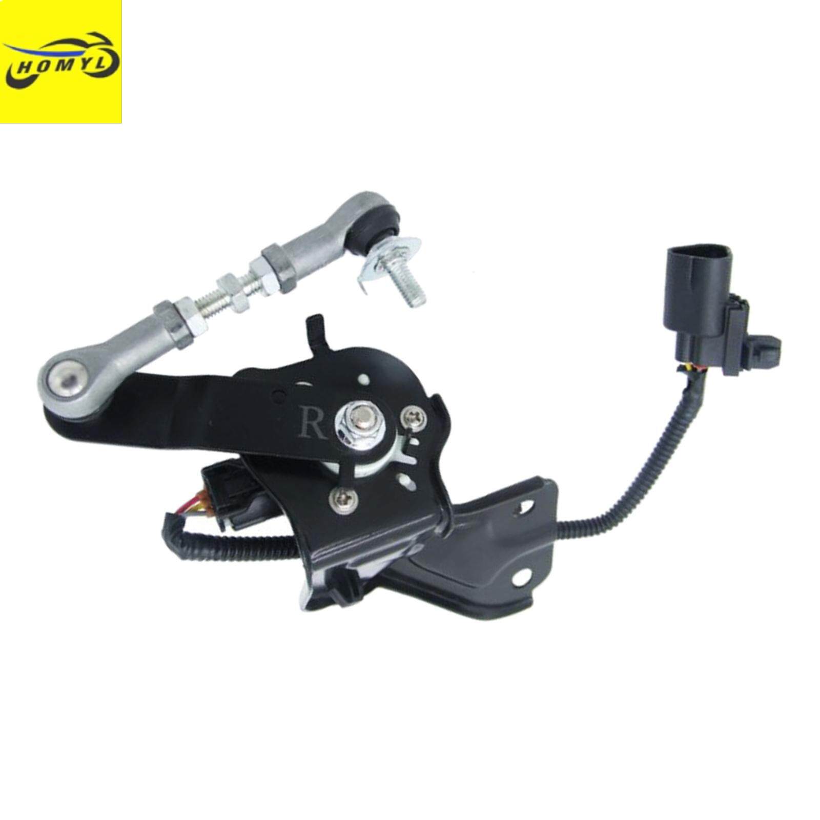 Homyl Headlight Level Sensor Assembly for Toyota Land Cruiser 150 10-18 ...