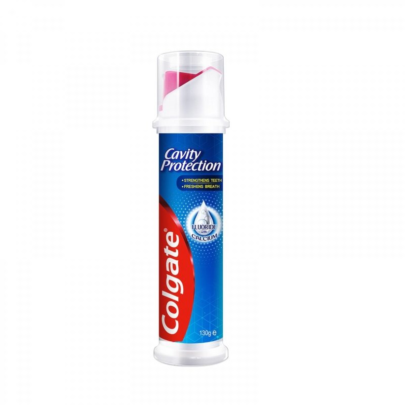 Colgate Cavity Protection 130g | Lazada PH