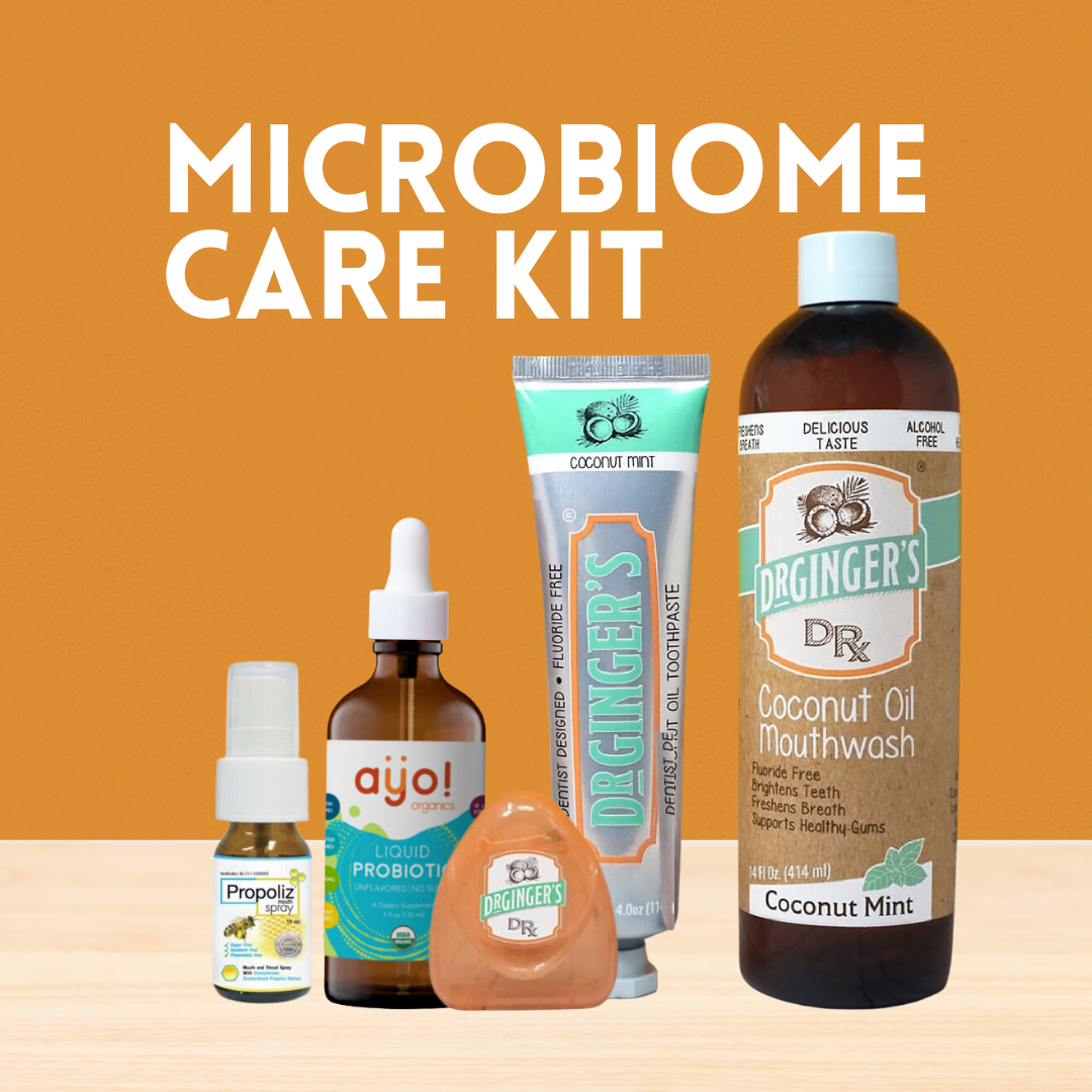Microbiome Care Kit | Lazada PH