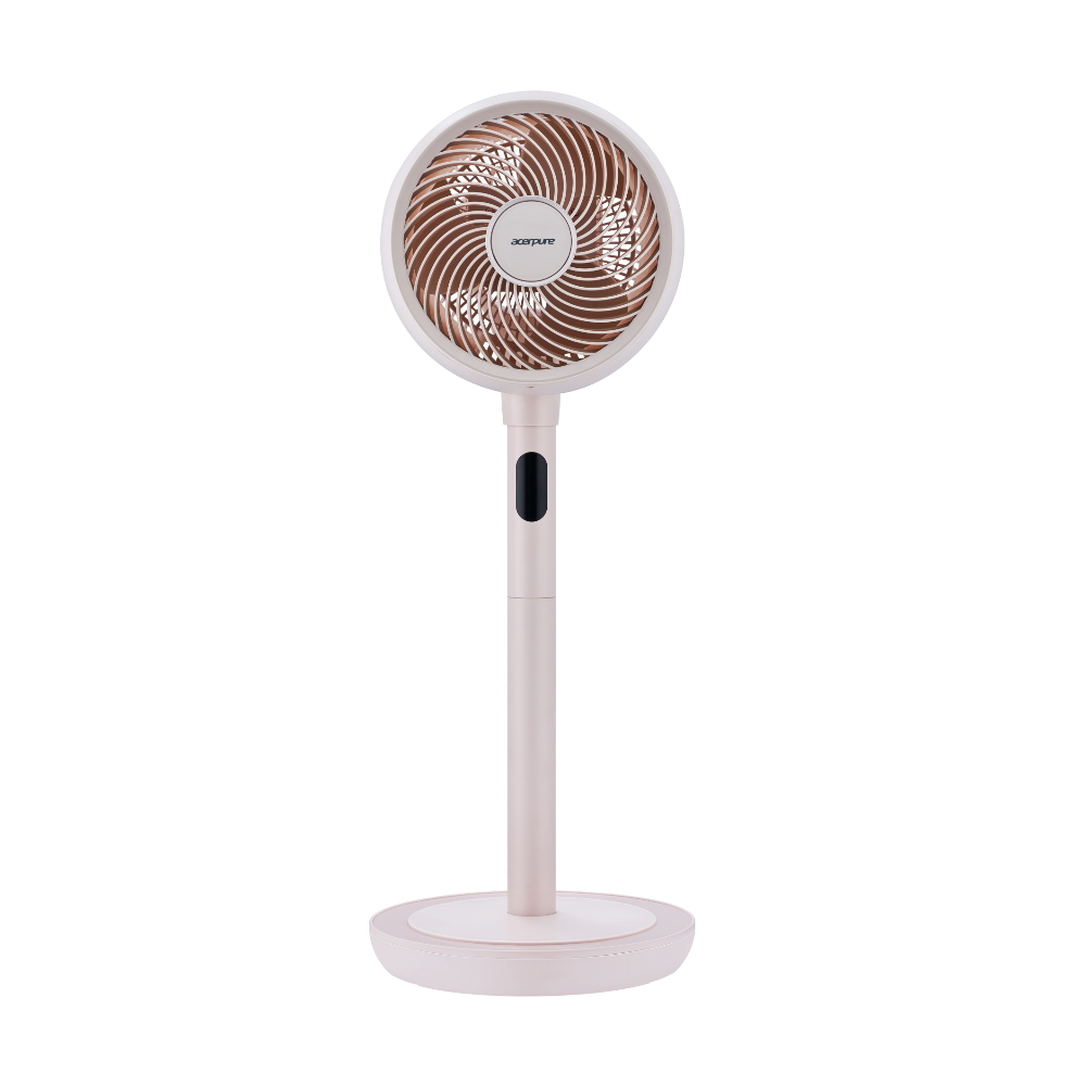 Acerpure Cozy F2 Pedestal Air Circulator Fan | Lazada PH