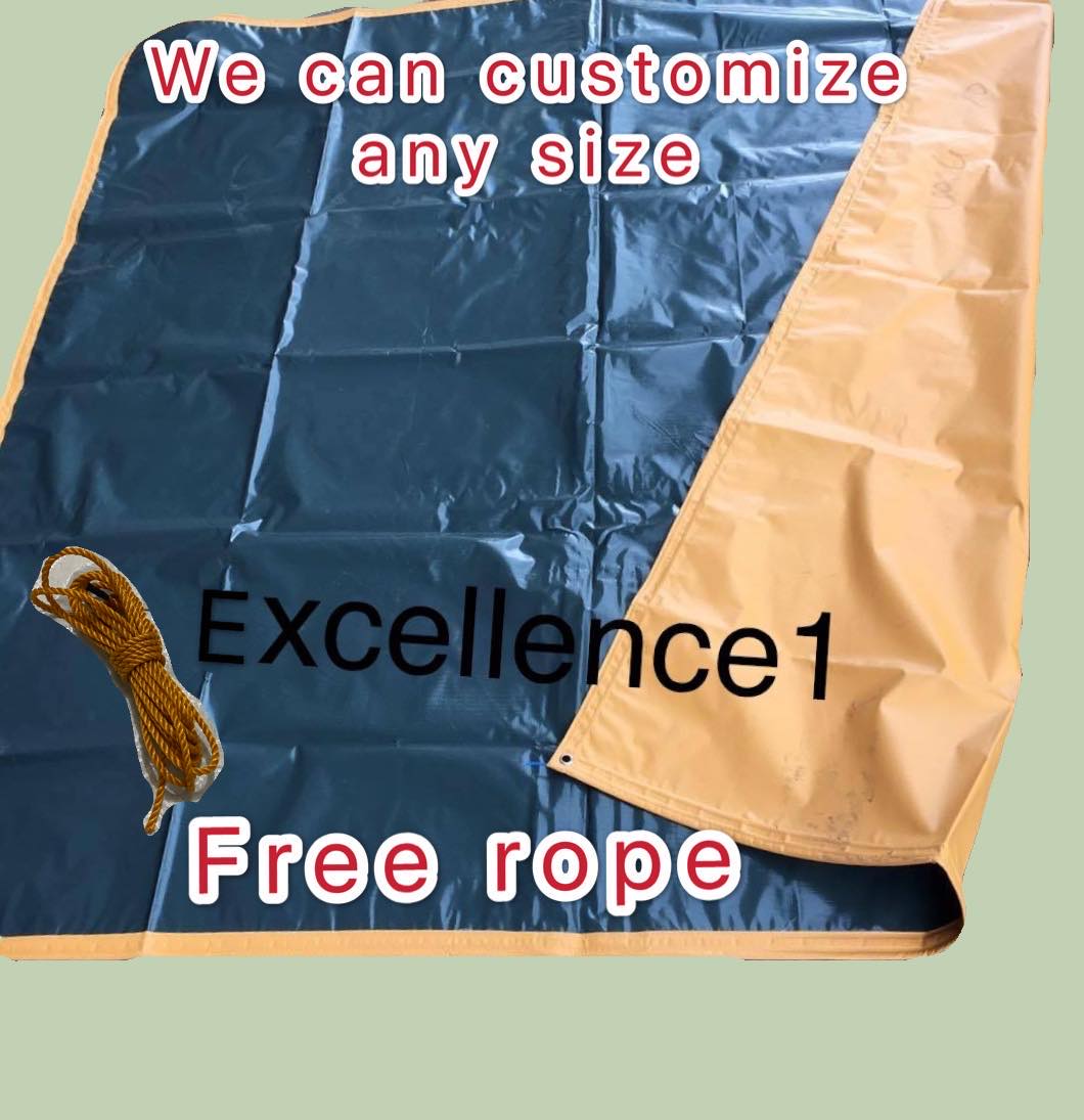 Lona Trapal Tolda 12FTX15FT / 12FTX18FT Tarpaulin | Lazada PH