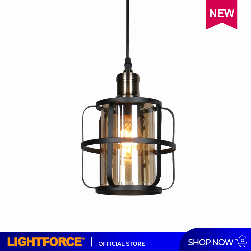 Lightforce Hanging Lamp Embla | Lazada PH