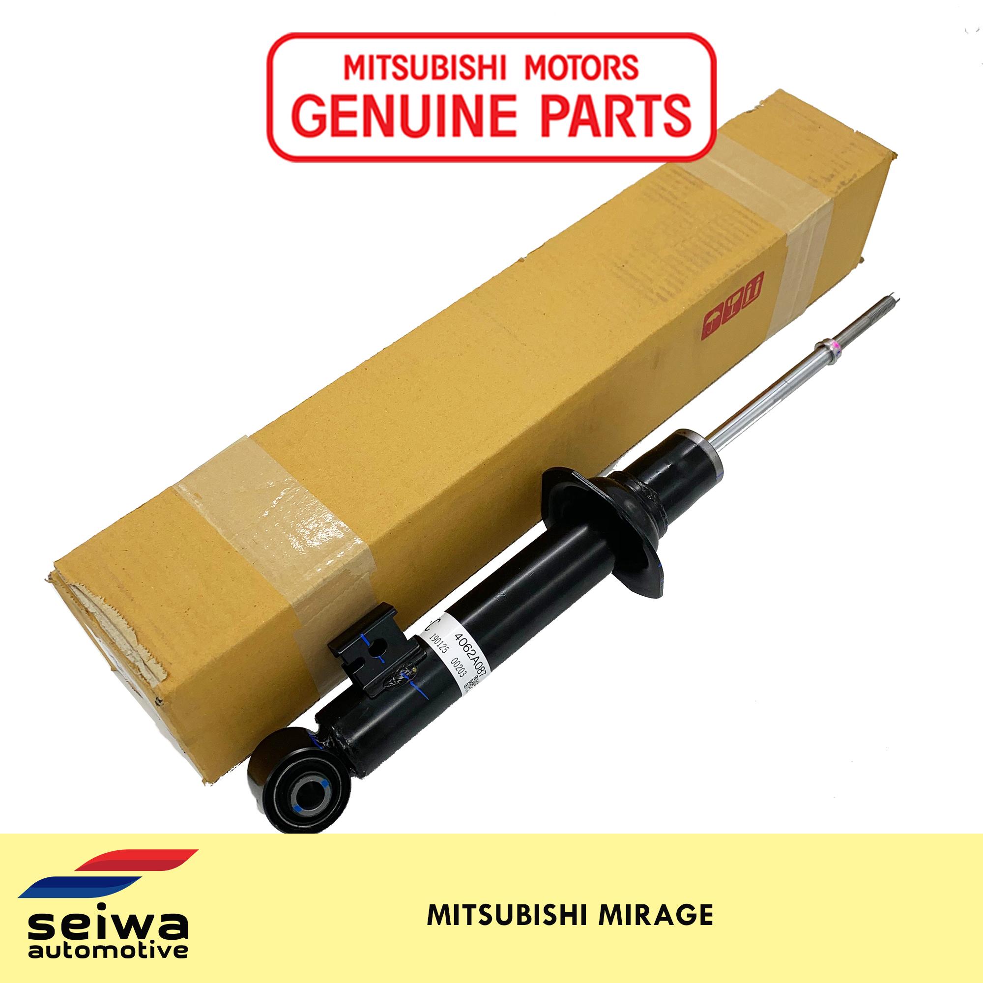 Mitsubishi Mirage Front Shock Absorber - Genuine Mitsubishi Auto Parts ...