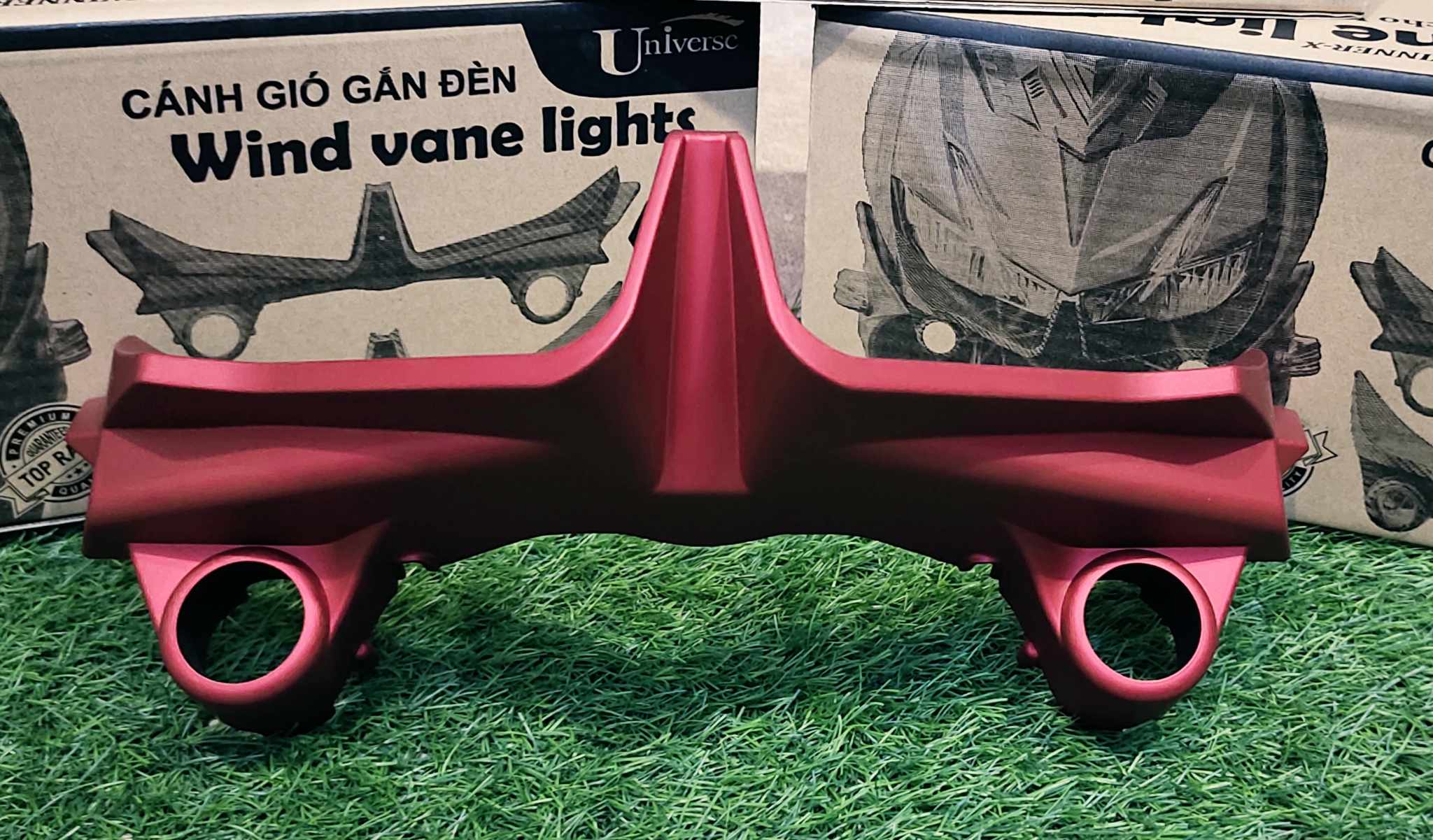 HONDA WINNER X 150 WIND VANE LIGHTS | Lazada PH