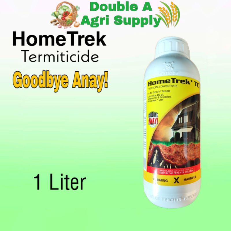 Hot sale ♫Hometrek Termite Killer Anay Control Anay Killer Termiticide ...
