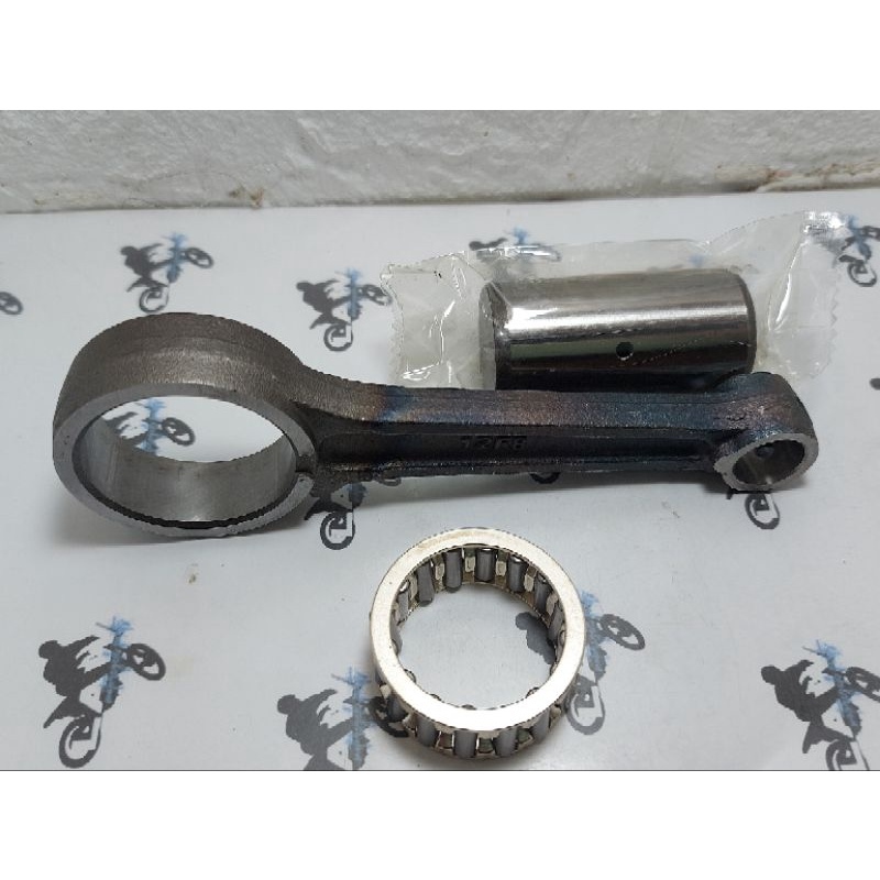 moto Connecting Rod - Suzuki Thunder / GS125 | Lazada PH