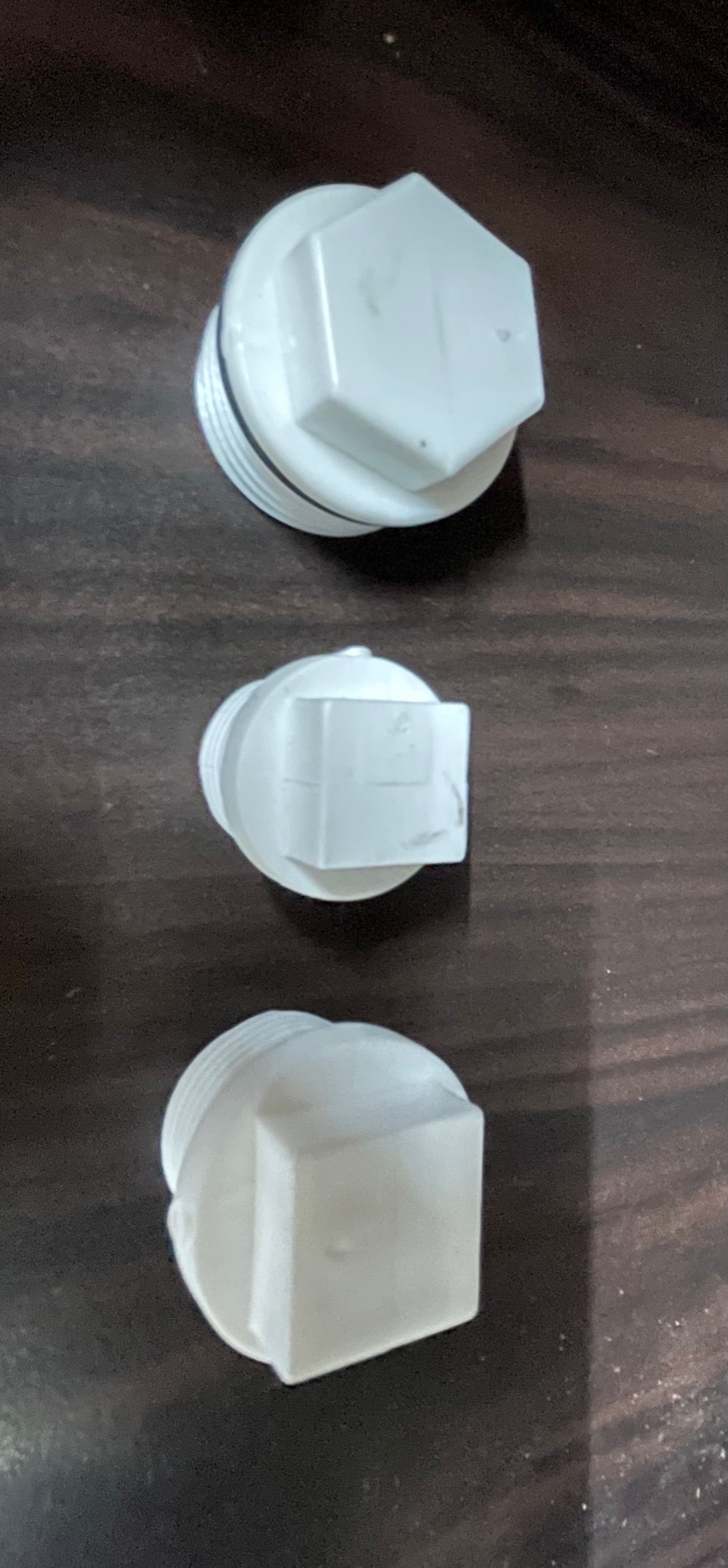 PPR Male Access Plug PPR Male Plug PPR Fittings | Lazada PH