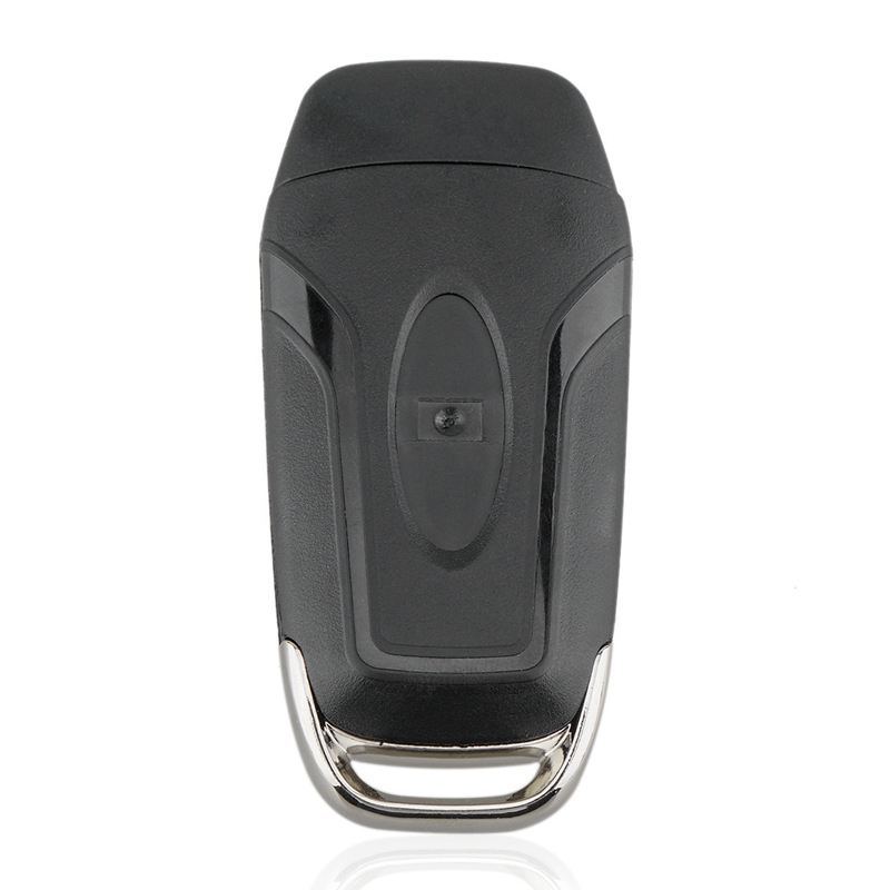 2X Car Smart Remote Key 2 Button 433Mhz Fit for Ford Ranger F150 2015 ...