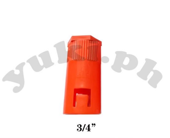 JQSB | PVC FLEXIBLE CONNECTOR 1/2 , 3/4 | Lazada PH