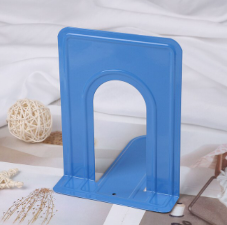 Metal Bookends Book End Stand | Lazada PH