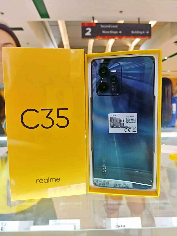 Large Mirror Zoom Mobile Phone with C35 phone inside Brand New | Lazada PH