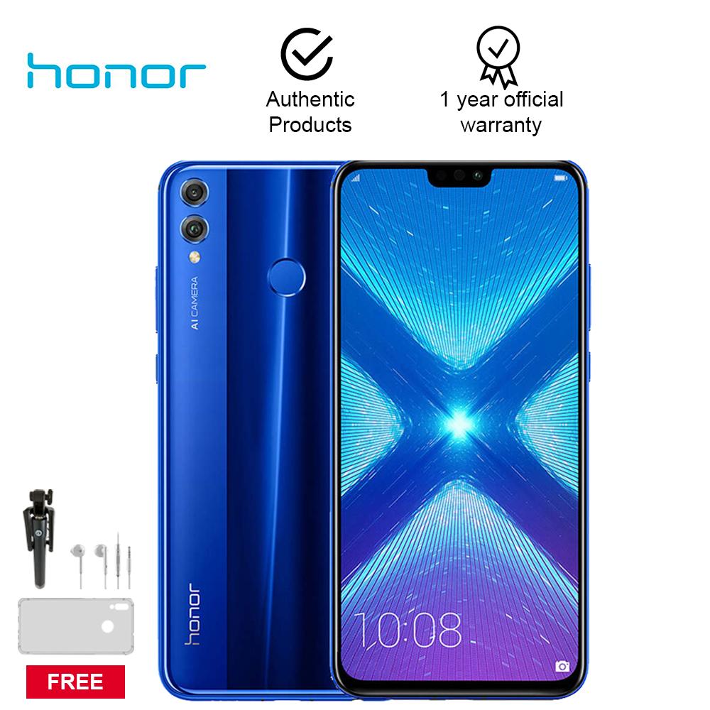 Honor Philippines: Honor price list - Smartphone for sale | Lazada