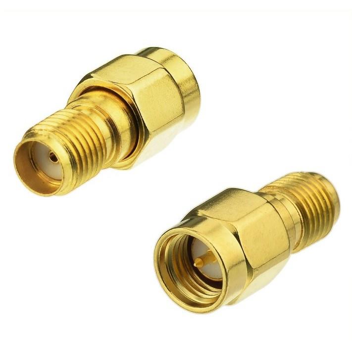 Chanjian0951369 SMA Extender Adaptor for Globe at Home and PLDT Home ...