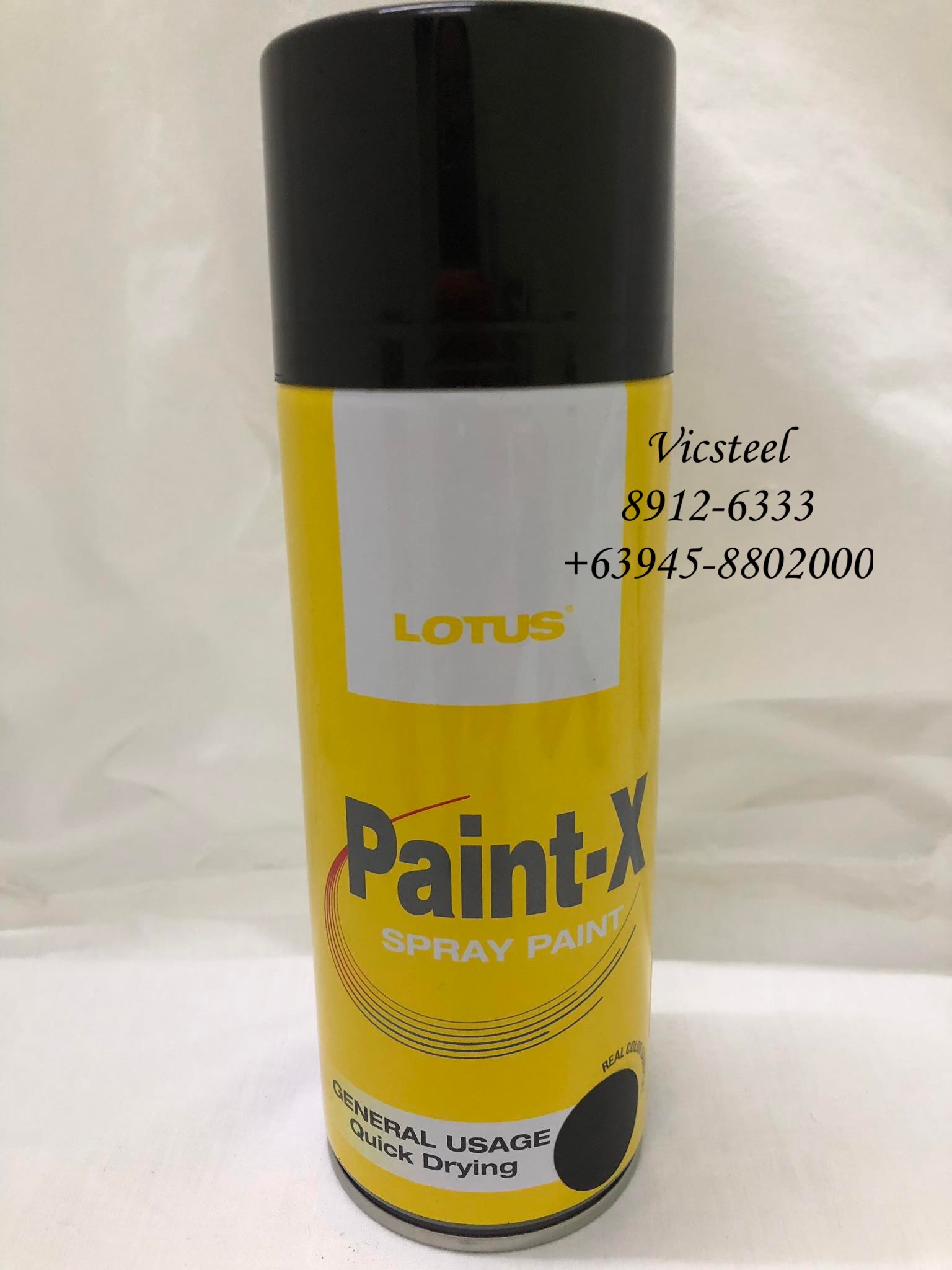 Lotus Spray Paint Silver Scarlet Red White Leaf Green Gem Green Gray ...