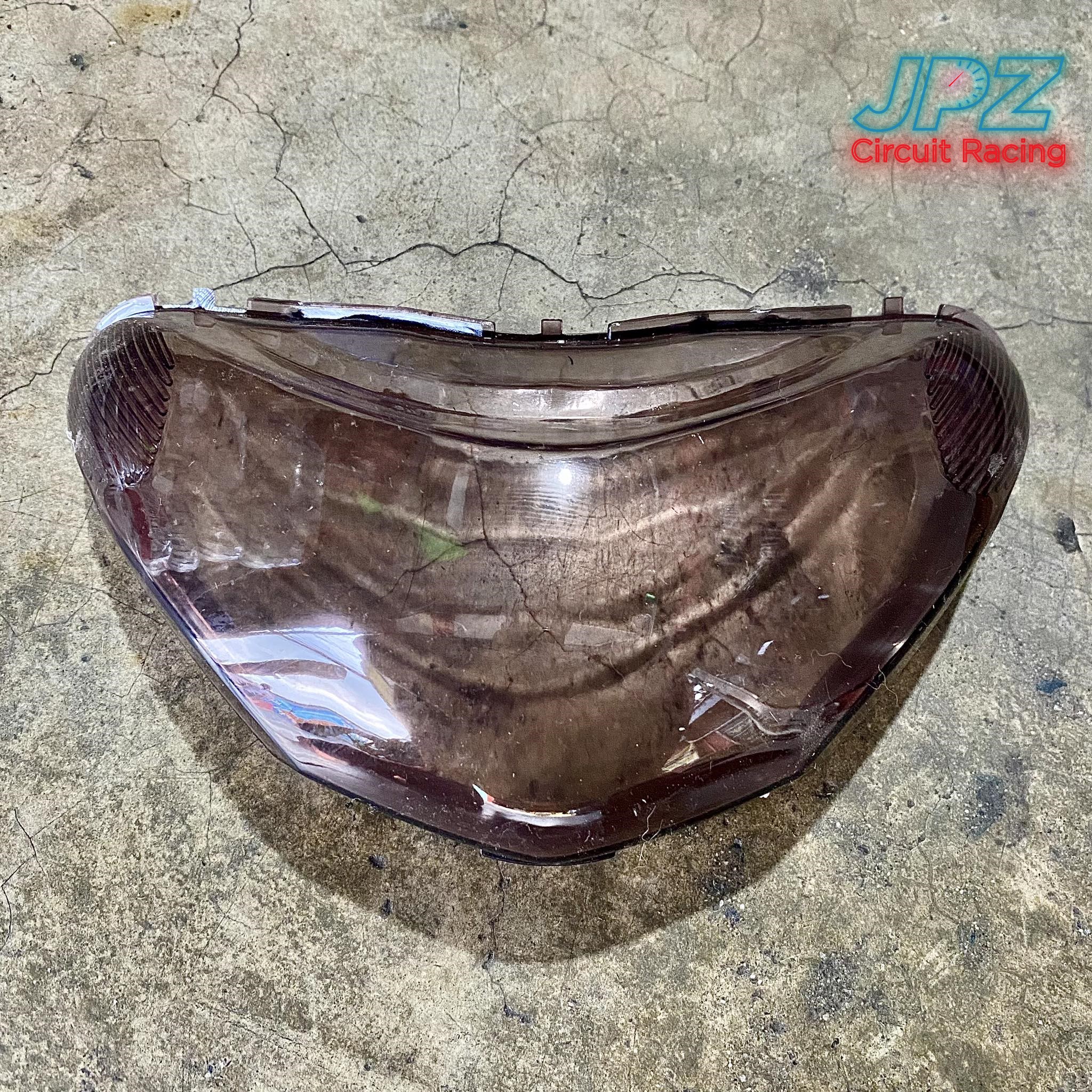 OEM HEADLIGHT CLEAR LENS for YAMAHA MIO SPORTY | Lazada PH