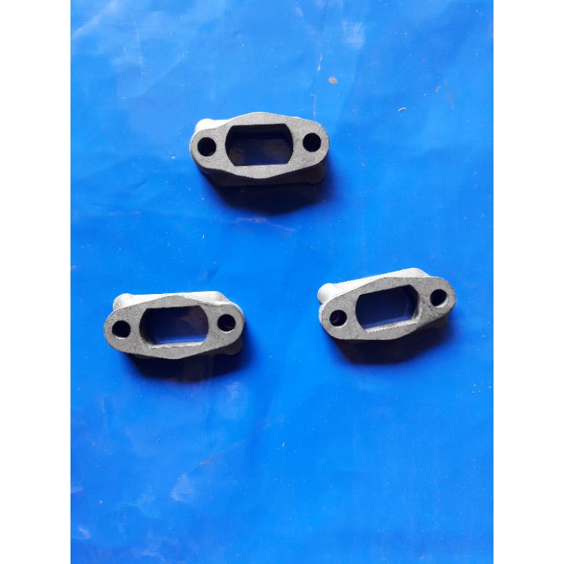 Carburetor Insulator for 2 stroke Kawasaki Td40 MISS | Lazada PH