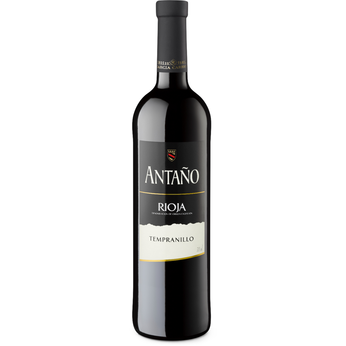 Antaño Tempranillo Wine 750ml | Lazada PH