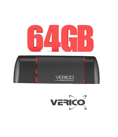 Verico USB OTG 3.0 Series 64GB | Lazada PH