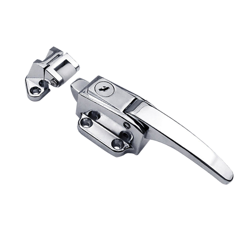 Freezer Handle Oven Cabinet Door Hinge Cold Storage Industrial Knob ...