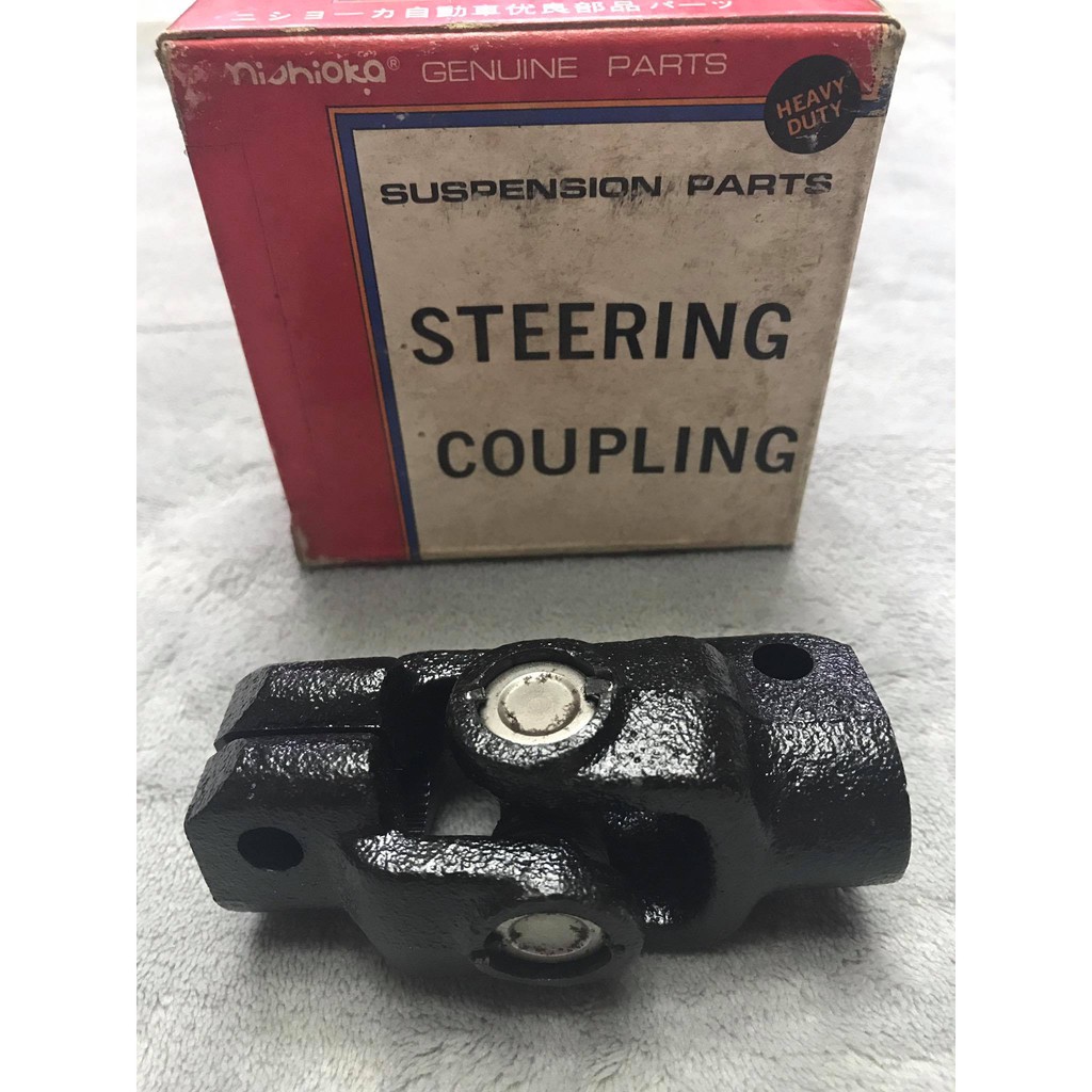 durable STEERING COUPLING (ISUZU) (TOYOTA | Lazada PH