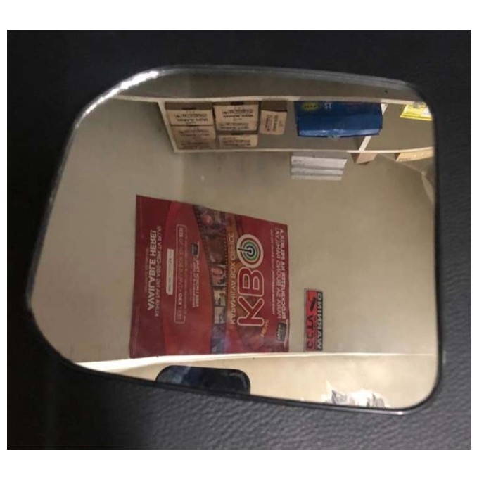 【READY STOCK】 Electrovox Toyota Wigo and Avanza 2014-2019 Side Mirror ...