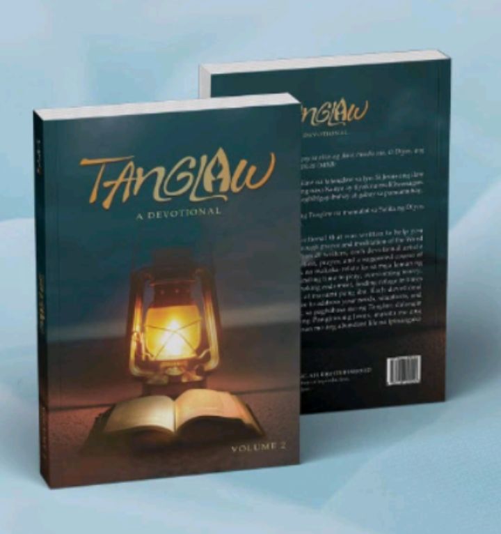 TANGLAW DEVOTIONAL BOOK VOLUME 2 | Lazada PH