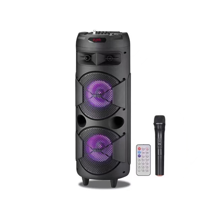 【Ship In 24 hour】KONKA 22 Inch Bluetooth Speaker with Wireless ...