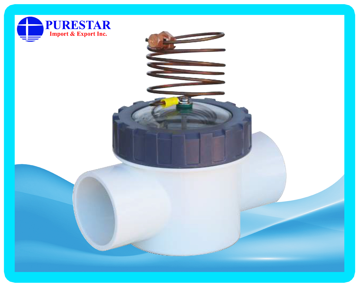 EMAUX Inline Zinc Sacrificial Anode | Lazada PH