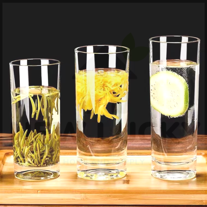 NEW LUCKY [6PCS] 14A (250ML) 12A (280ML) 10A (210ML) 9A (200ML) High ...