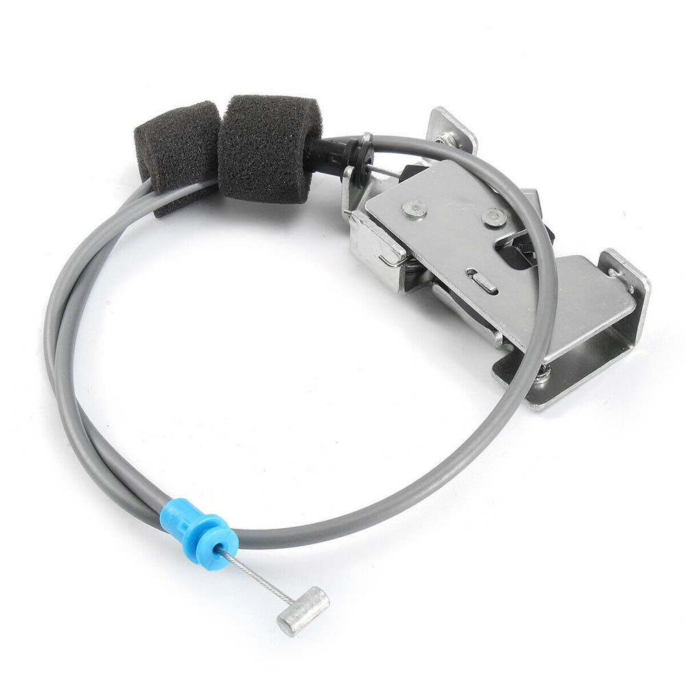 Ford Transit Rear Door Lower Latch Lock Cable MK6 MK7 2000 - 2014 ...