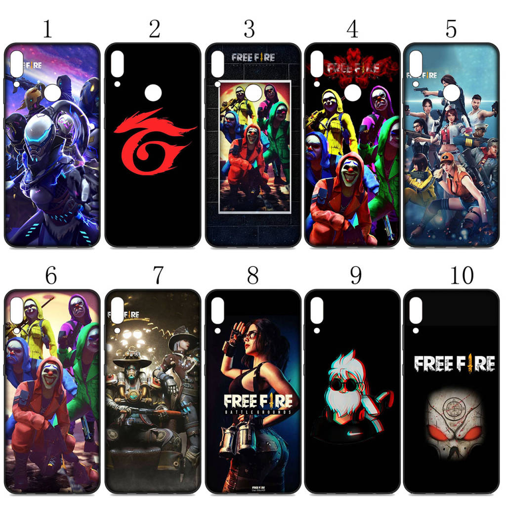 ปก ซิลิโคน เคสโทรศัพท์ OPPO A3S A5 A9 A8 A7 A5S A37 Neo 9 A83 A1 A92 ...