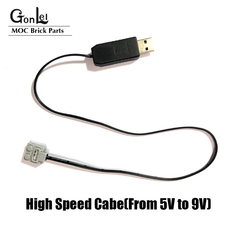 NEW 9686 Power Fuction Group Power USB cabe 8883 Motor Power Supply ...