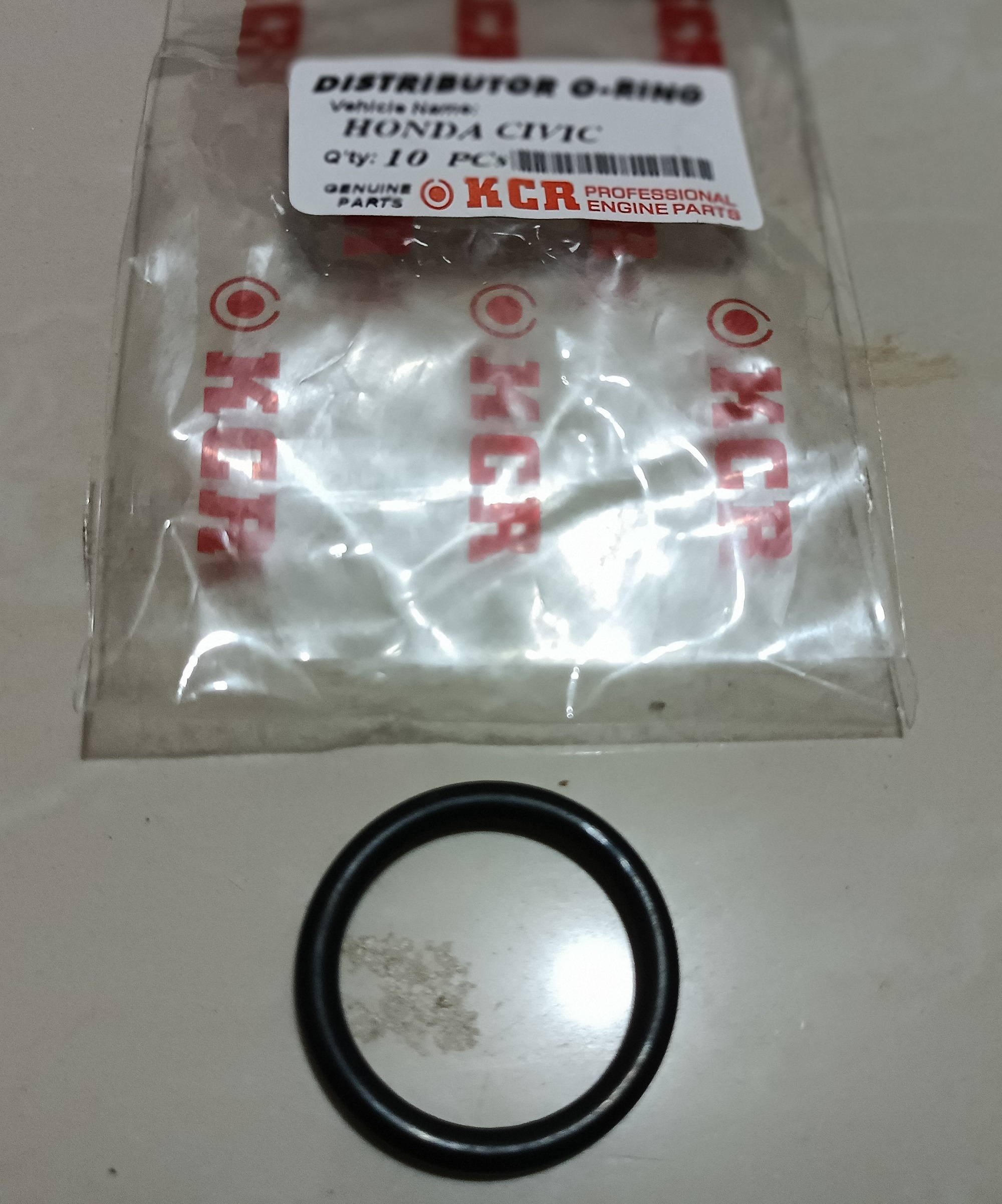 HONDA CIVIC DISTRIBUTOR O RING KCR | Lazada PH