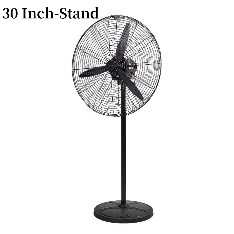 Industrial Fan 30 Inch Large Fan, (spot Goods) Three Speed cooling Fan ...