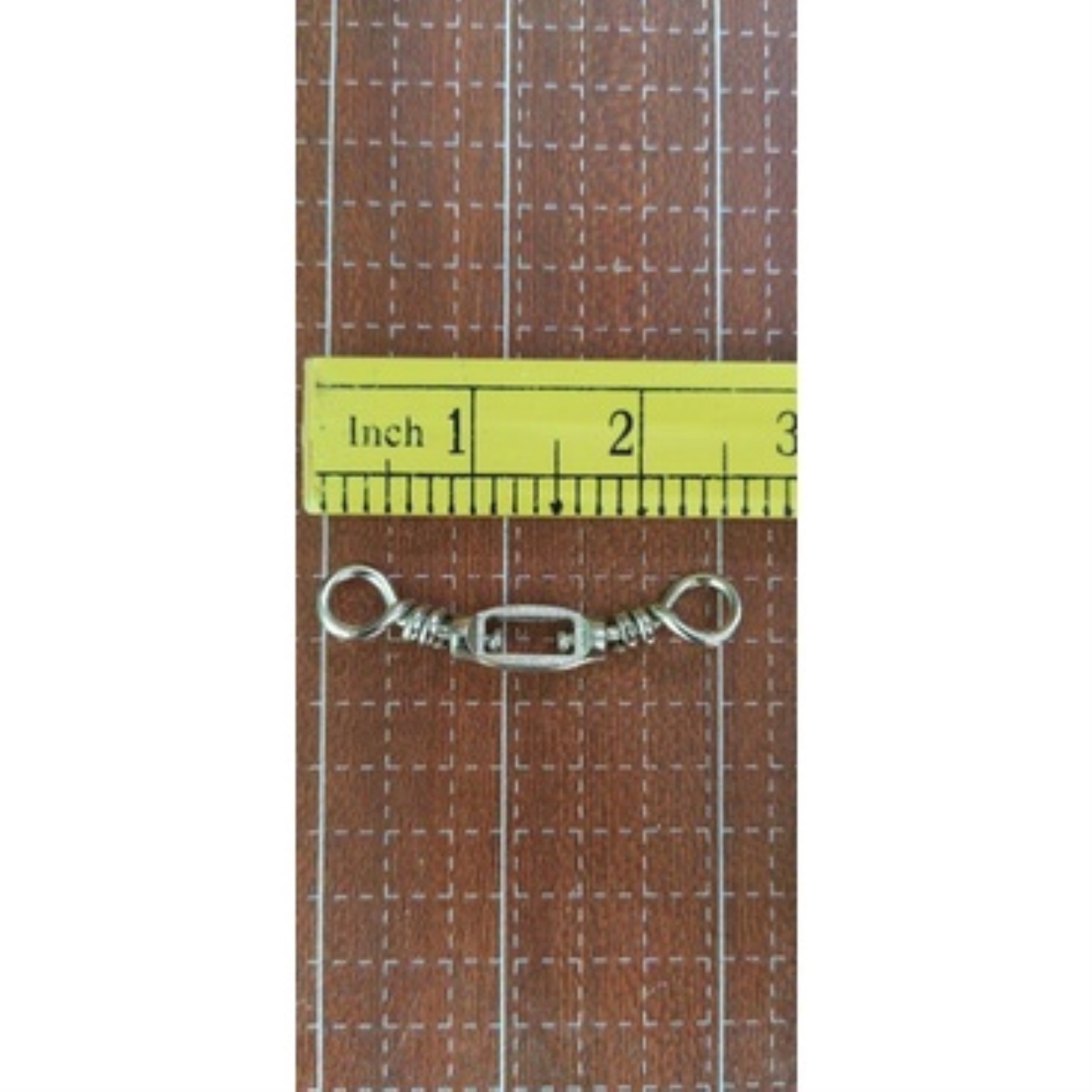 YAMATO BOX-TYPE SWIVEL ( Silver ) SOLD PER PIECE | Lazada PH