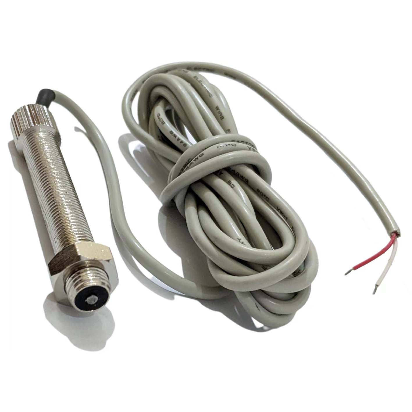 2868A006, SPEED SENSOR, MAGNETIC PICK-UP(MPU) FOR PERKINS ENGINE ...