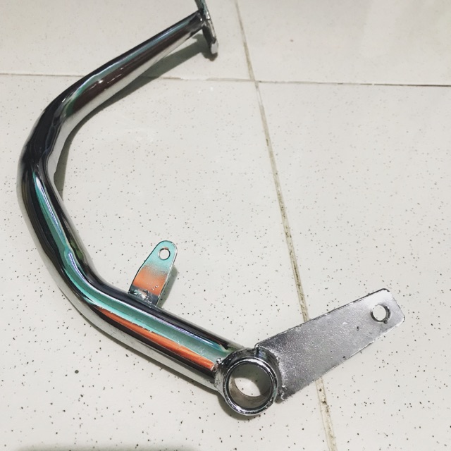 Honda xrm 110 foot pedal brake | Lazada PH