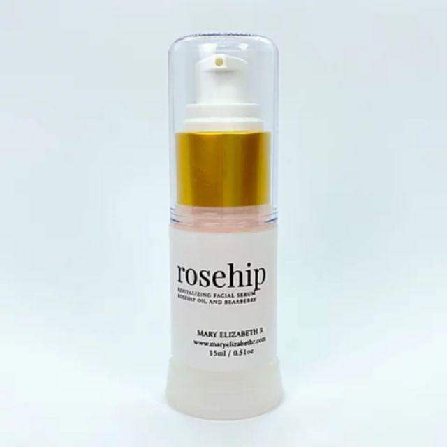♚Mary Elizabeth R. Rosehip Serum 15ml 30ml | Lazada PH