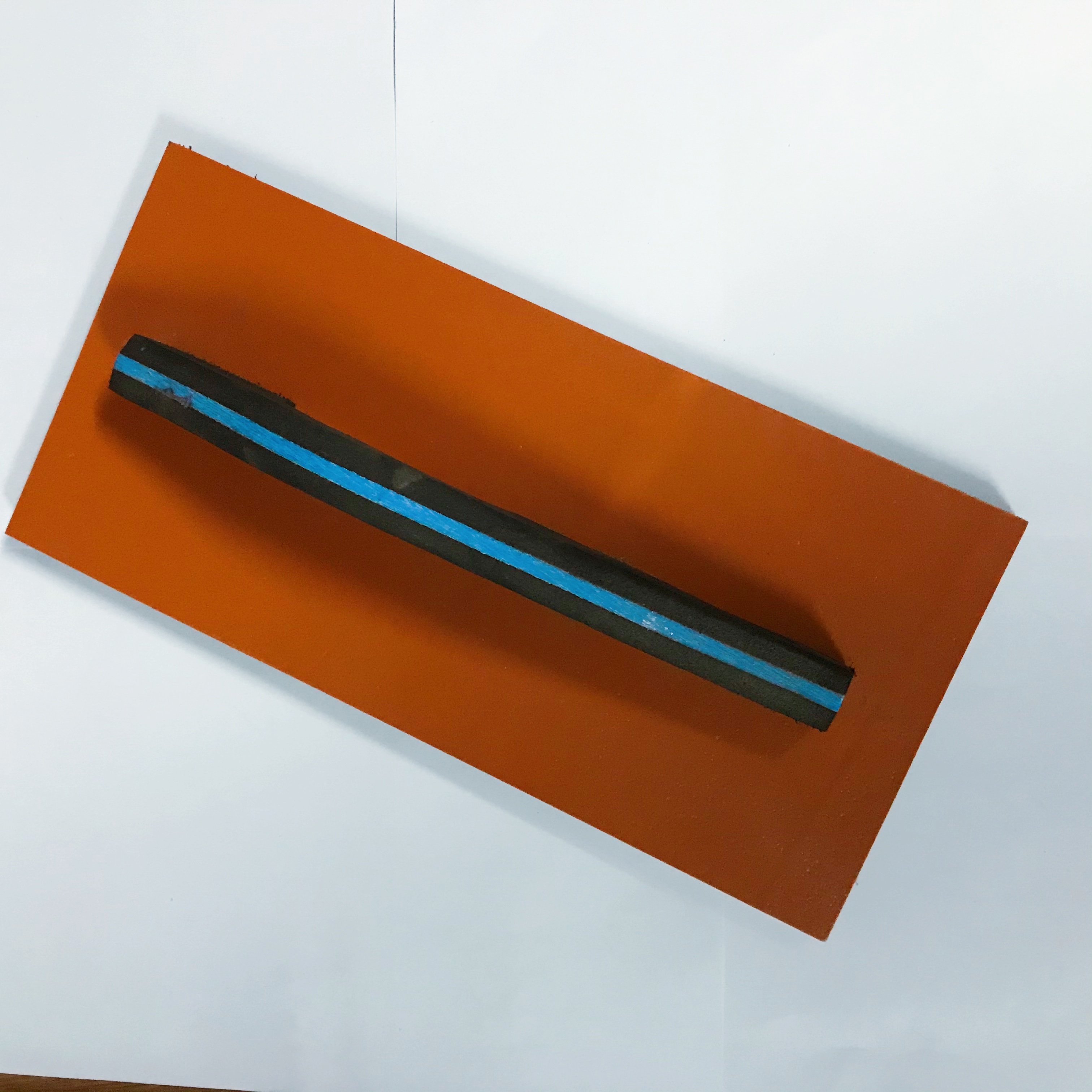 Plastering Trowel Rodela Rubber( Medium，Large) | Lazada PH