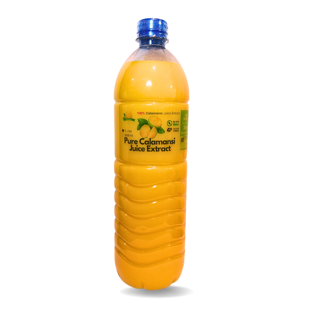 Pure Calamansi Juice Extract 1liter and 500ml | Lazada PH