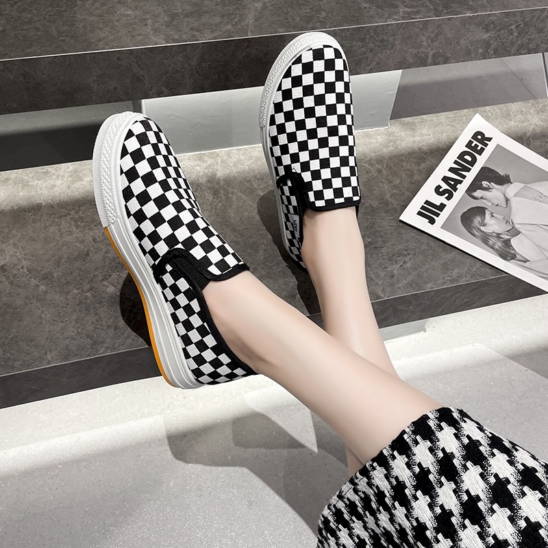 Vanz Shoes For Women Canvas Low Cut 2022Hot | Lazada PH