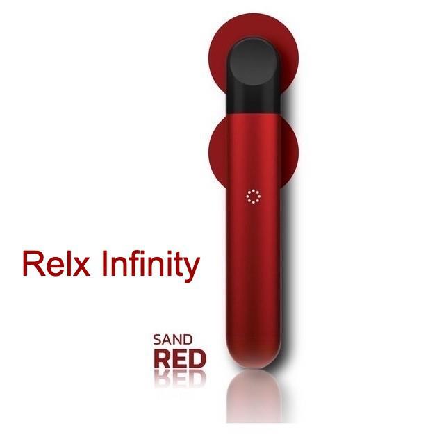 RELX Infinity/ Relx Phantom (5TH GEN) Device Kit (19 Colors) relx kit ...