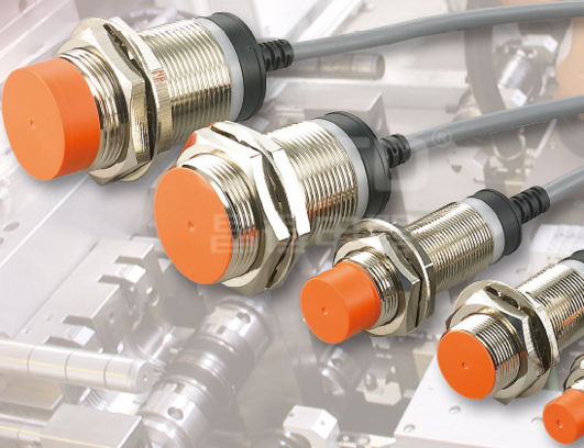 Proximity Sensor & Photo Sensor E2E-X5F1 (18mm) (10-30VDC) | Lazada PH