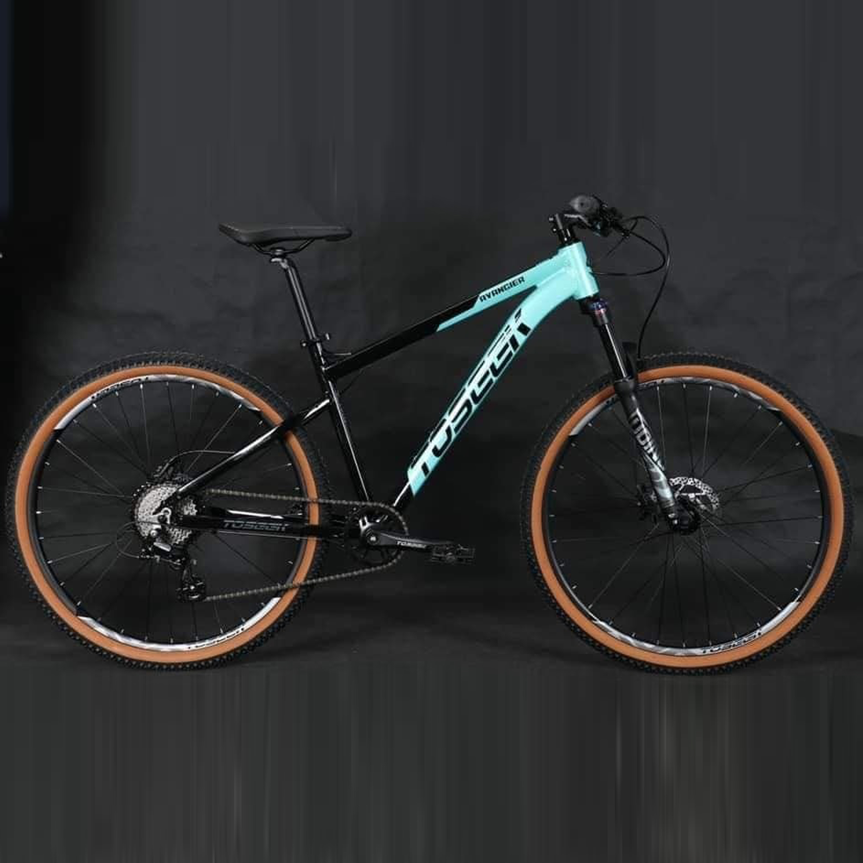 AVANCIER TOSEEK 29ER ALTUS ROADBIKE | Lazada PH