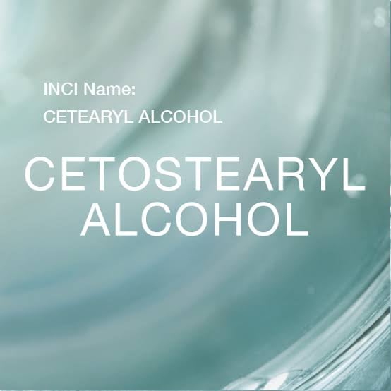 Cetostearyl Alcohol aka Cetyl Stearyl Alcohol | Lazada PH